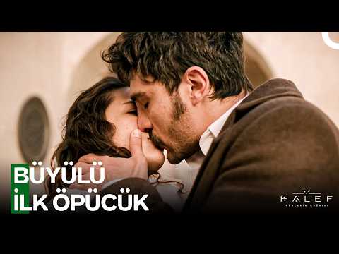 2 Saatlik Yıldız & Serhat Dozu Part #5 ❤️ - Halef: Köklerin Çağrısı