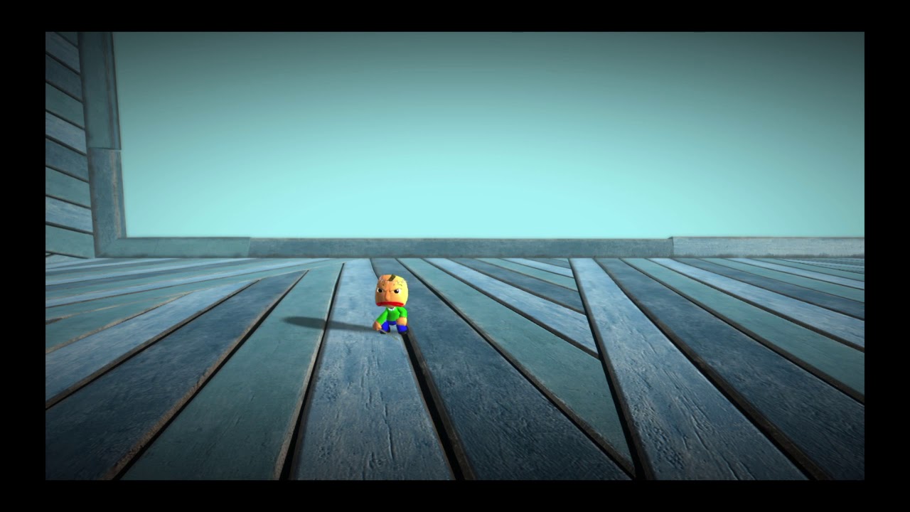 Baldi slap gif 2 - YouTube