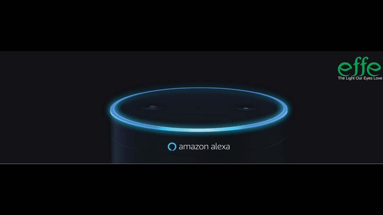 Skylights | Voice Control | EFFE - YouTube