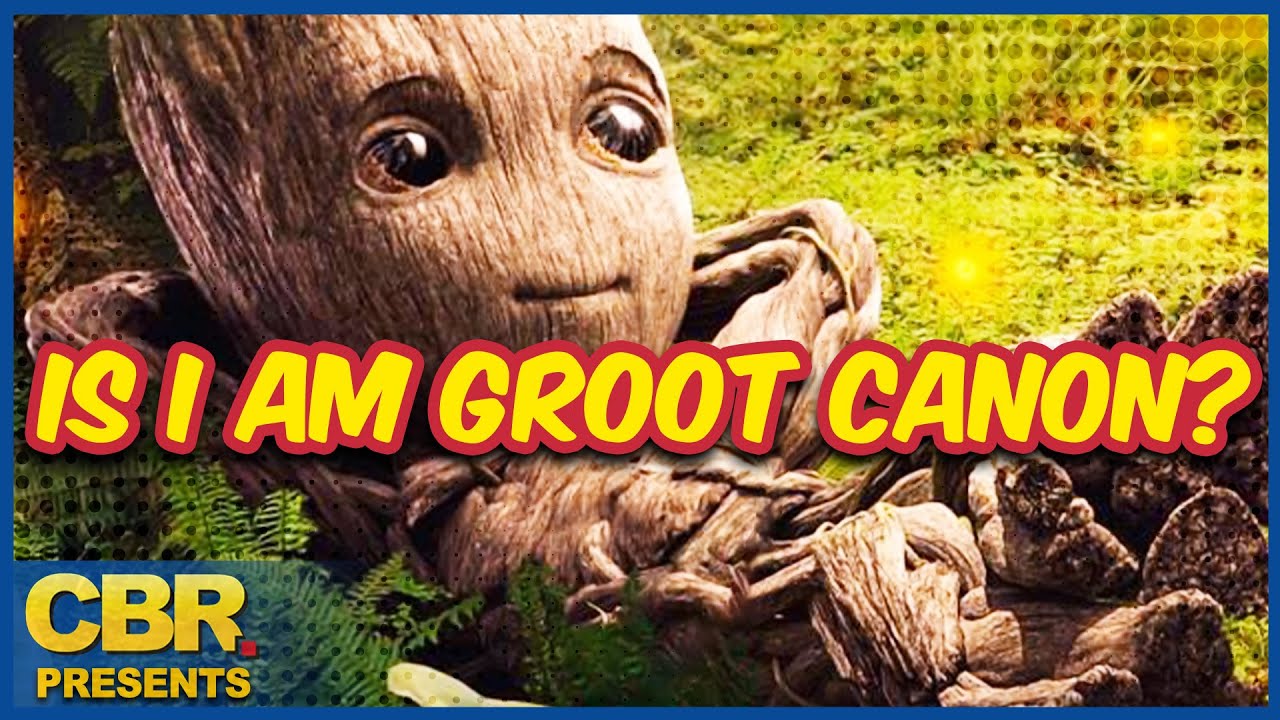 James Gunn, Marvel Have Differing Views on I Am Groot's Place in MCU ...