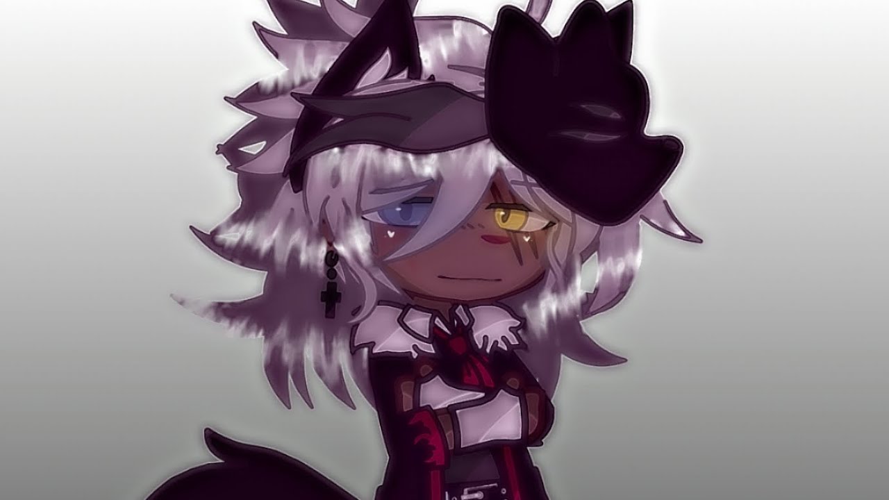 INFINITE THE JACKAL EDIT!! //He's actually pretty//STH Gacha ...