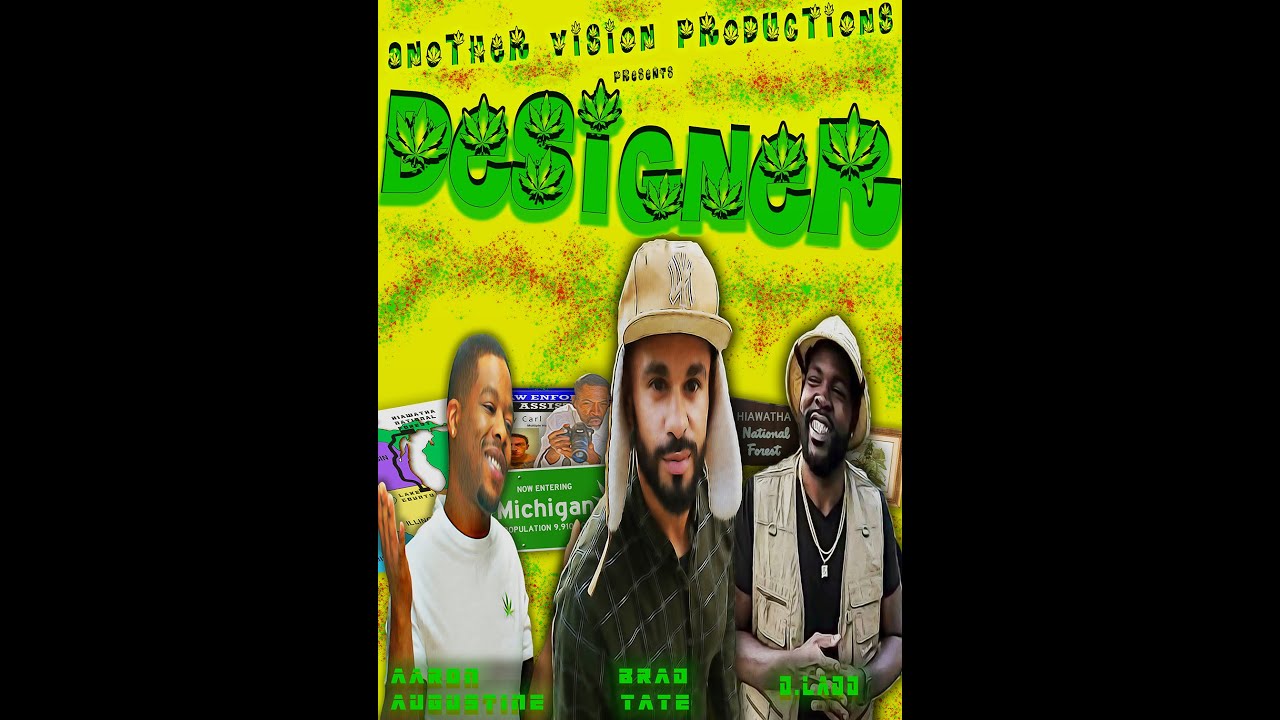 Official Designer Movie Trailer - YouTube