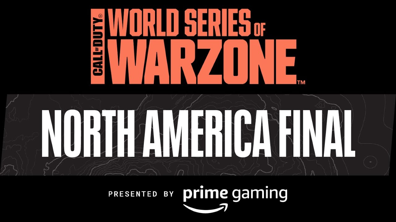 LIVE🔴WORLD SERIES OF WARZONE WATCH PARTY!!! ($100,000 PRIZE) - YouTube