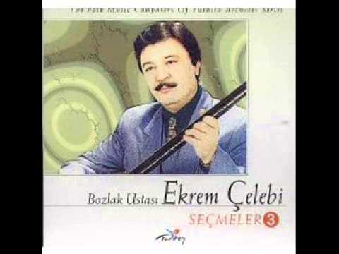 Ekrem Çelebi - Sana Geliyorum
