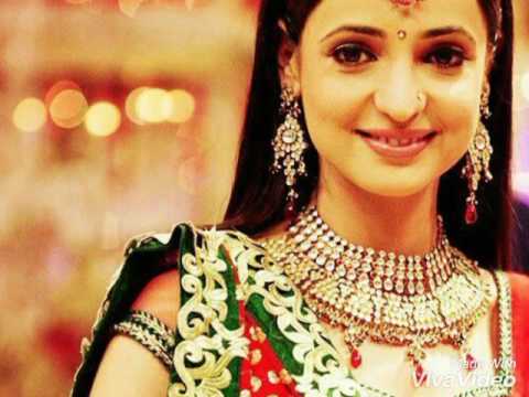 Sanaya  irani slayt