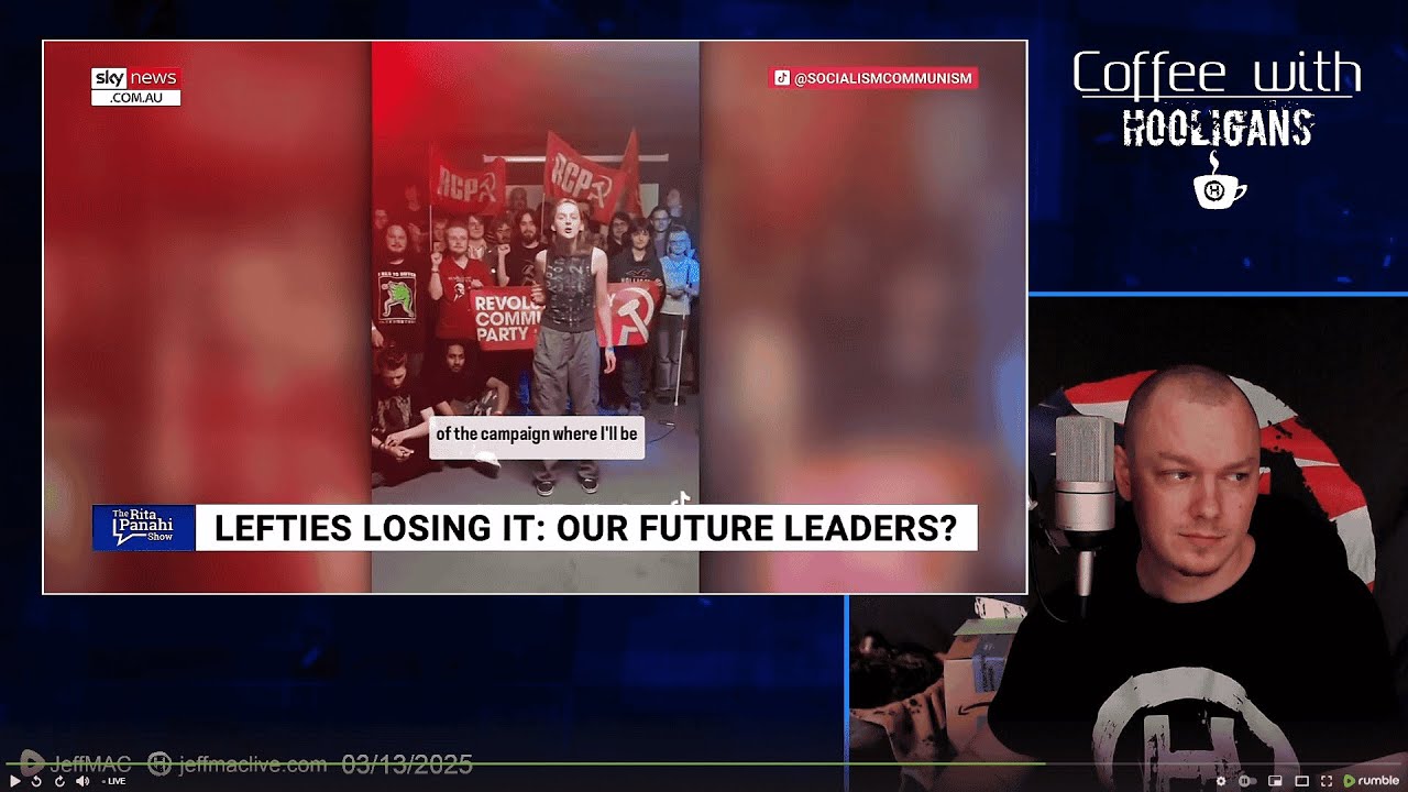 LIVE: Feds Destroying Documents, John Pelletier/Diddy, and More News ...
