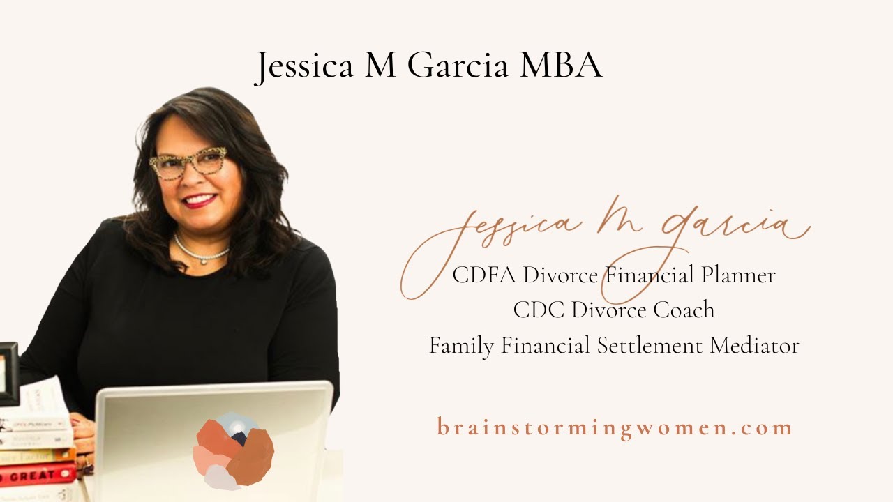 Jessica's Conversation with Meredith Pope - YouTube