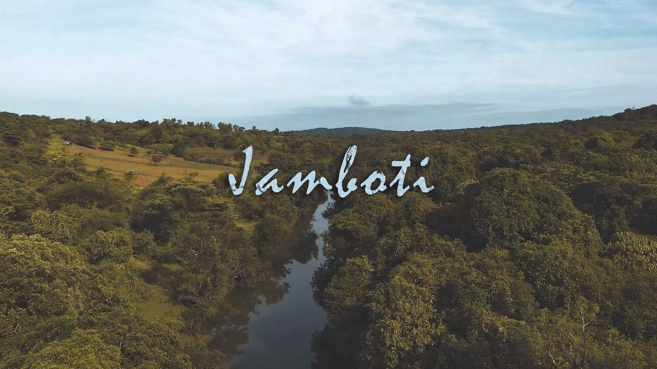Jamboti - Cinematic short video - YouTube