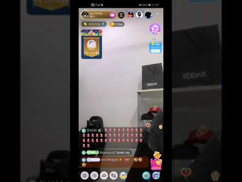 Raver By Captain Ray | Bigo Live | Ray Todak