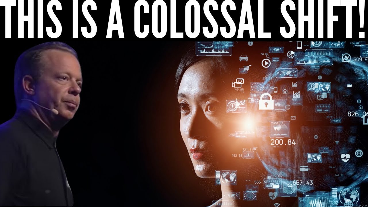 GET READY FOR A COLOSSAL SHIFT AFTER THIS! (This INFORMATION Will ...