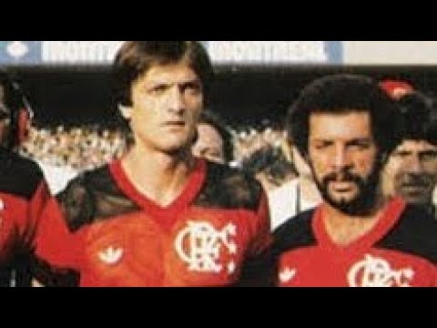 SHOW de Junior e Leandro vs Guarani pela semifinal do Brasileiro de ...