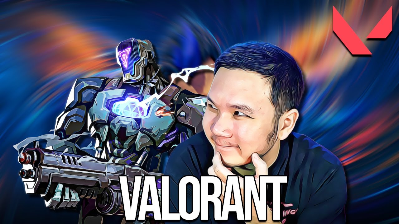 BELAJAR VALORANT EP2: KAYO - YouTube