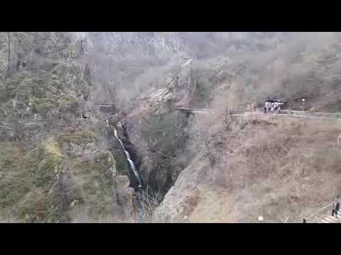 Shetitje te Drini i Bardhe Radavc Peje 23.02.2020 - YouTube