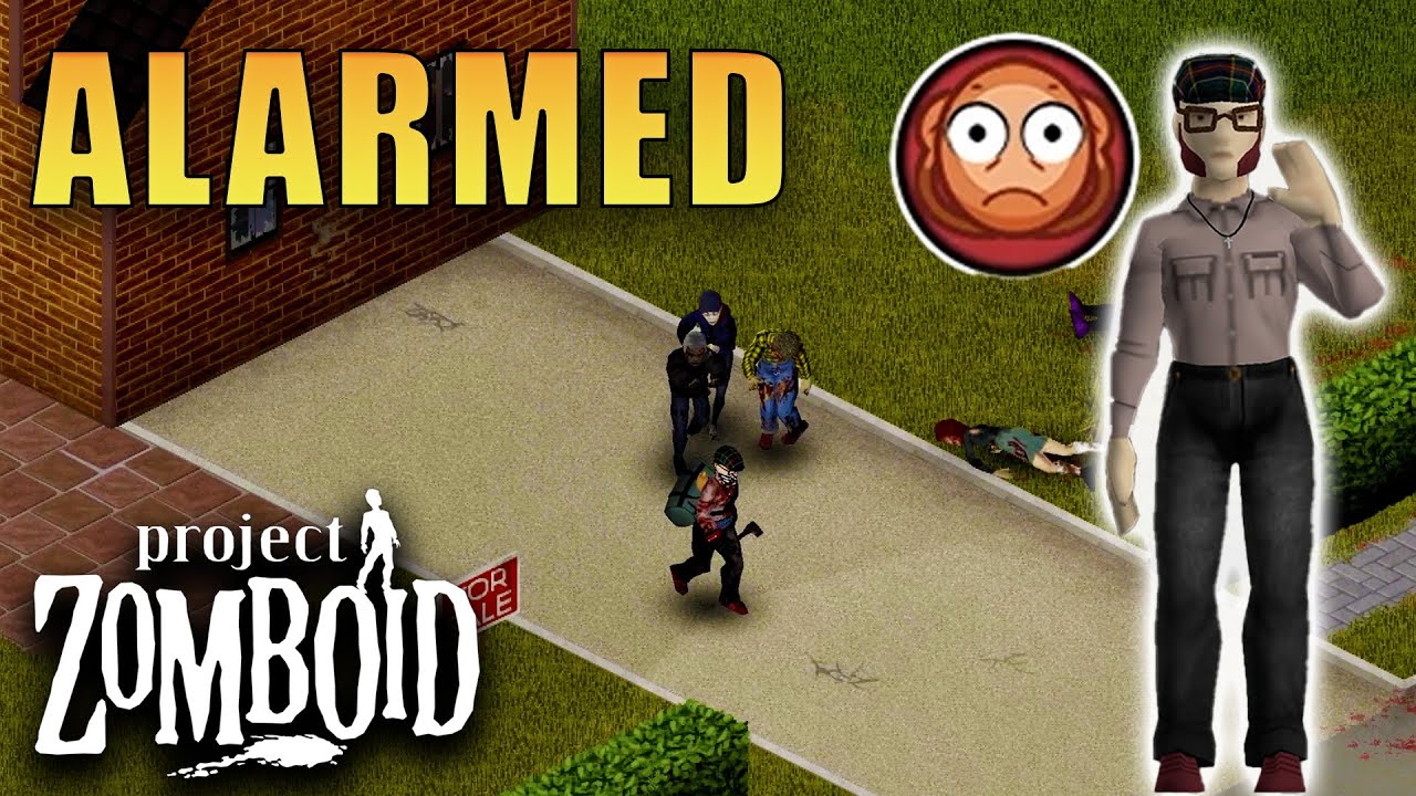 GREAT Finds For a Blacksmith | Project Zomboid BUILD 42 | Mack The ...