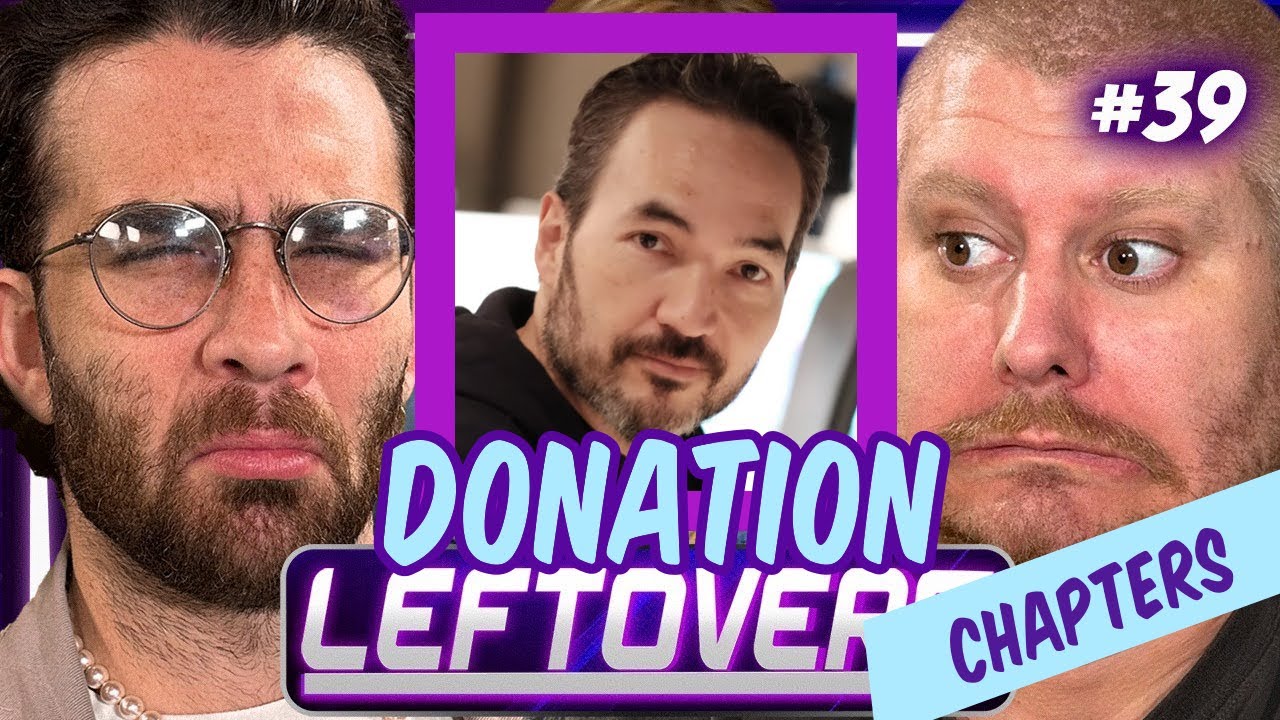 Steve Jablonsky donated money. Ethan is having another baby. Ethan ate ...