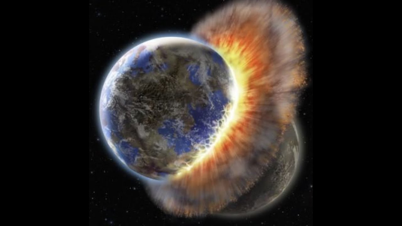 Prophecy Alert: "Could Tribulation Begin In 2021" ? - YouTube