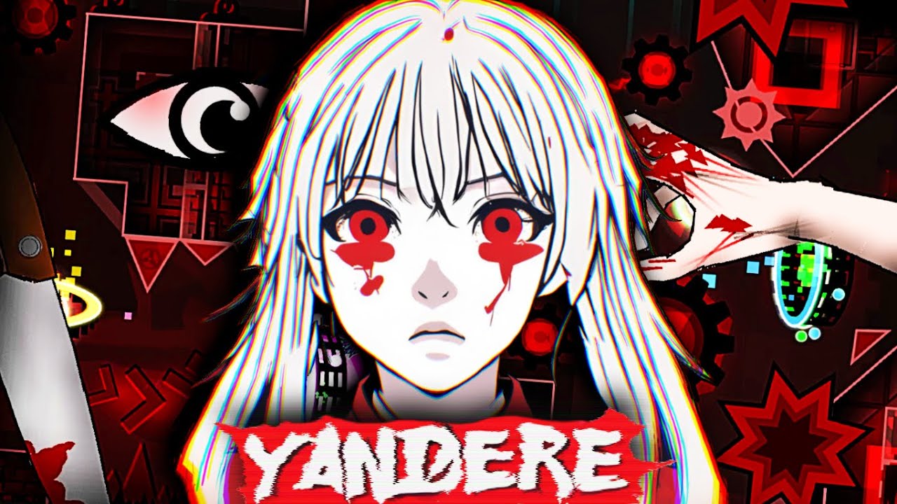 The Yandere by Dorami & More (Full Detail) [Showcase] 4K, 60FPS ...