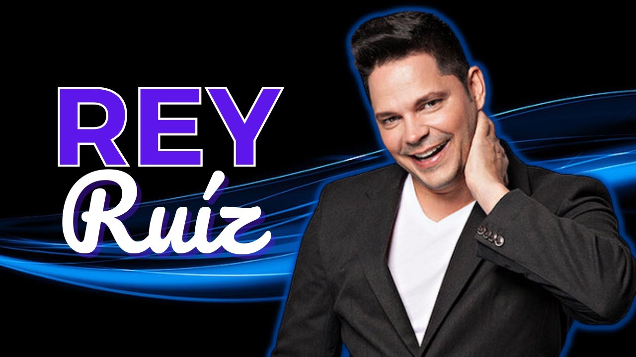 3 de REY RUÍZ #2 🇵🇷 | 3 En Salsa Mix - YouTube