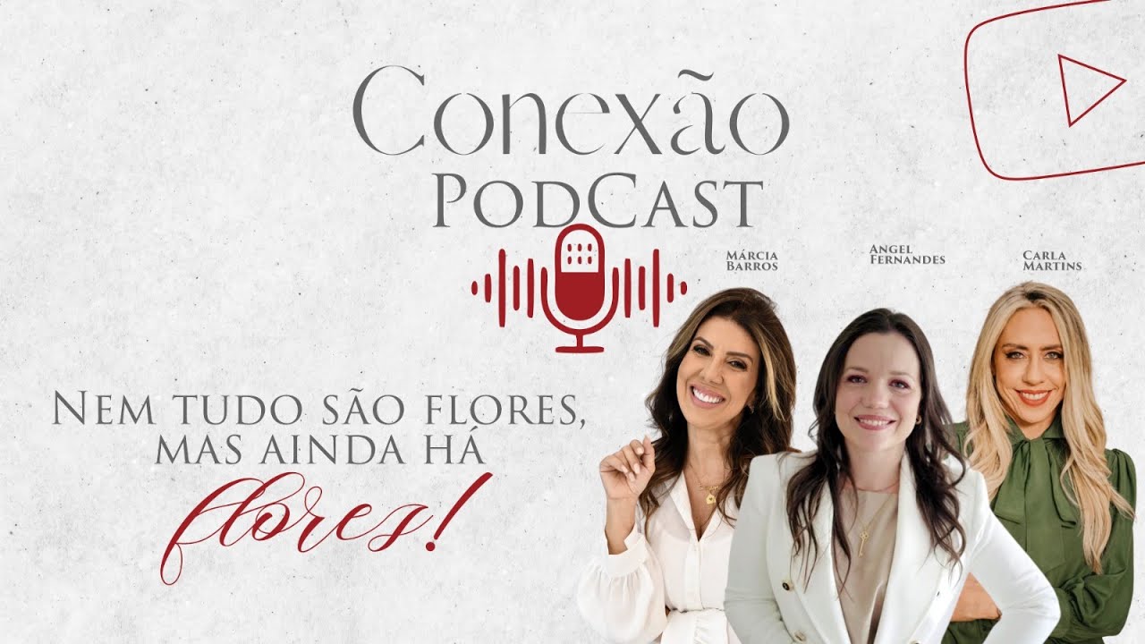 NEM TUDO SÃO FLORES, MAS AINDA HÁ FLORES! - YouTube