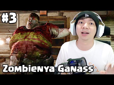 Kota Penuh Zombie - Resident Evil 6 Indonesia - #3