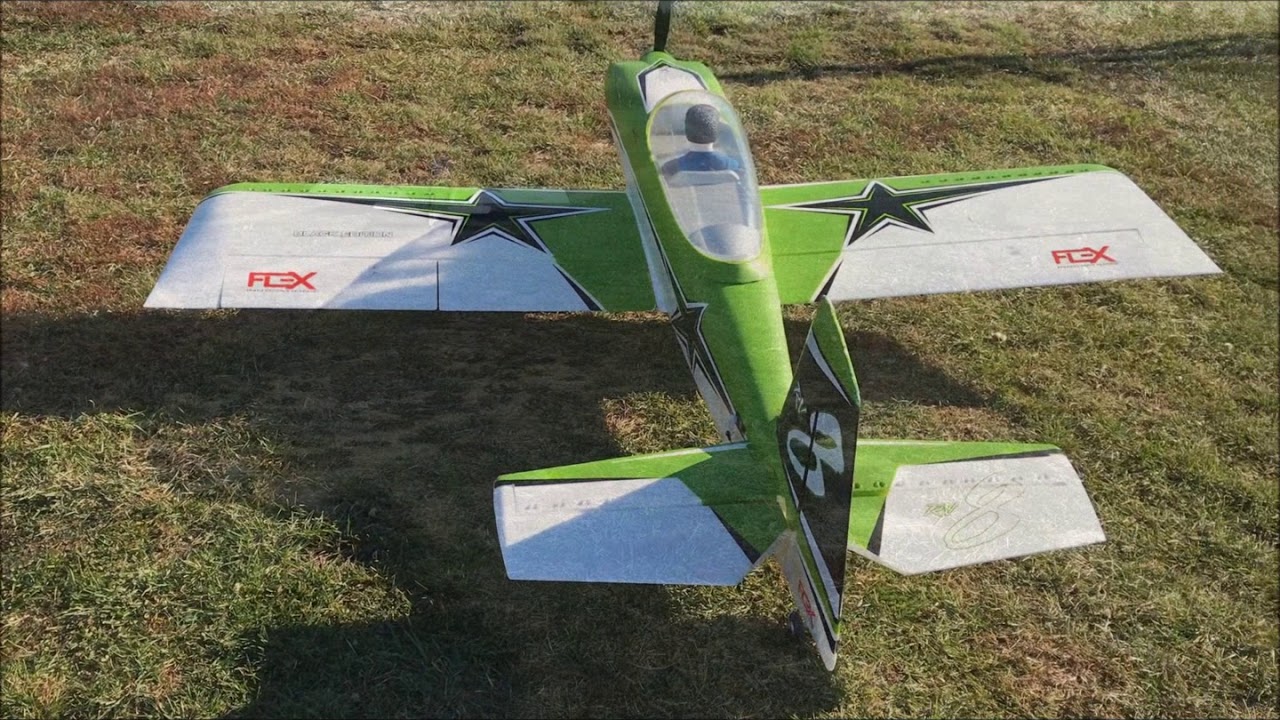 RV 8 & Pitts Python - YouTube