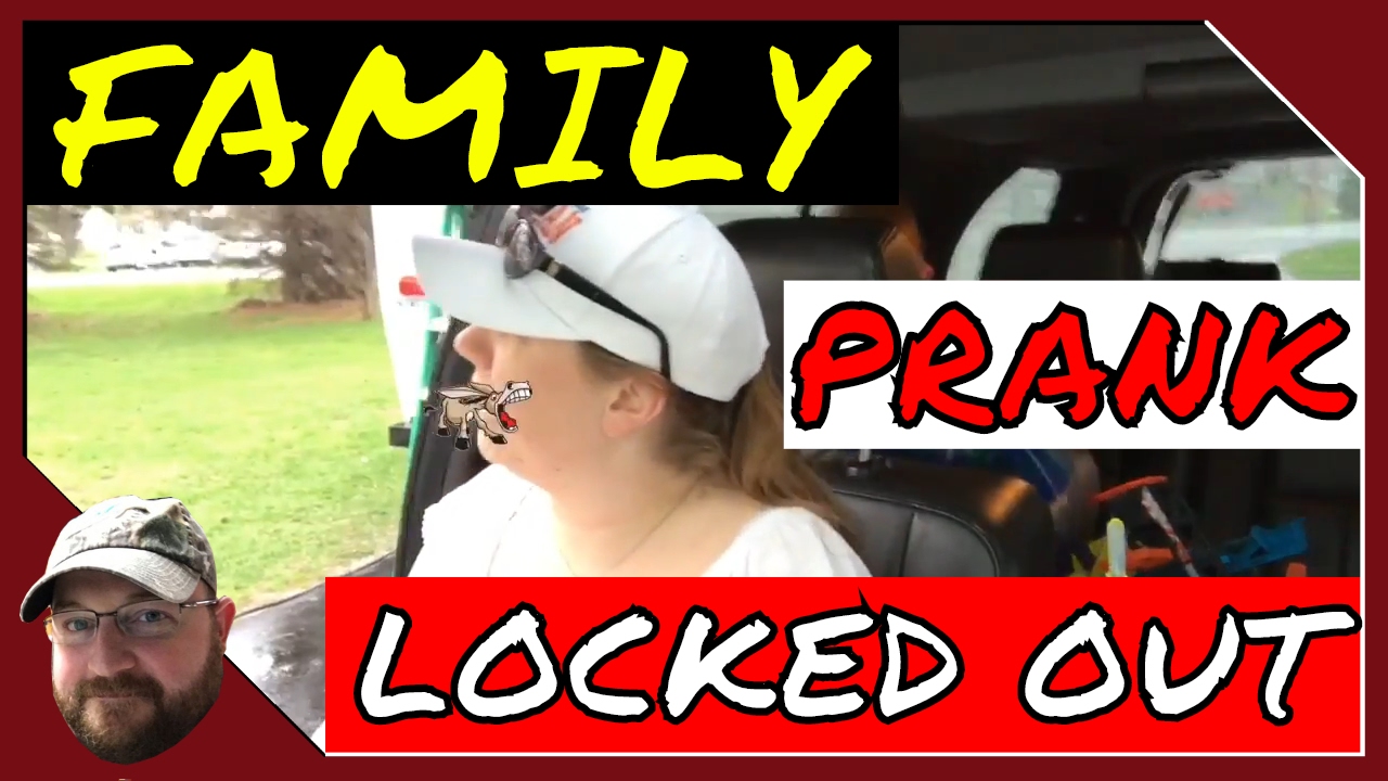 Funny Car Prank | Stuck In Rain | Fun Prank - YouTube