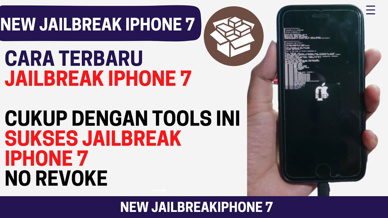 NEW JAILBREAK IOS 14 IPHONE 7, 7 PLUS, 6S, 6S Plus , 8,8 plus, X, XS NO ...