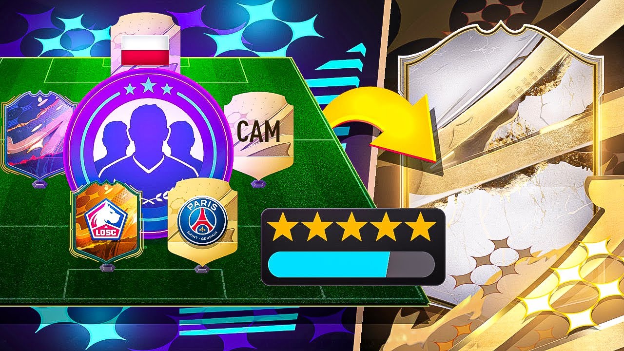 AM DESCHIS 10 ICON SBC! AM SI EU NOROC DUPA SHEARER,GATTUSO SI ...