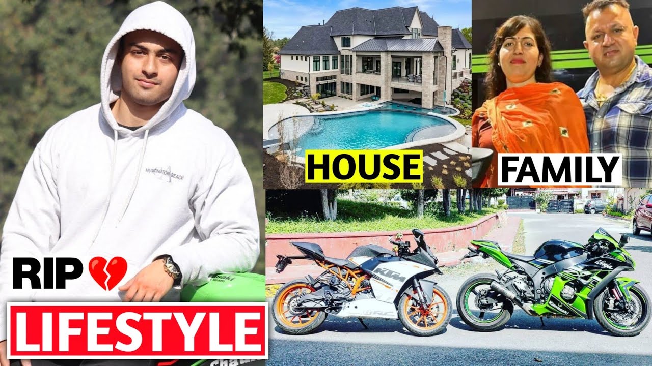 Pro Rider 1000 Lifestyle, Pro Rider 1000 Death, Pro Rider 1000 Family ...