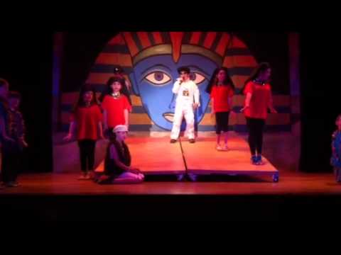 JOSEPH - Song of the King (Seven Fat Cows) - YouTube Music