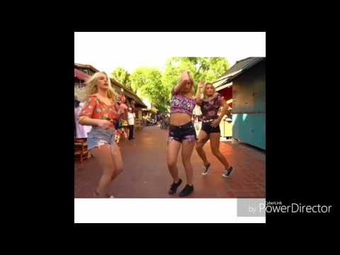 🔴NEW!all lele pons dance videos in Instagram