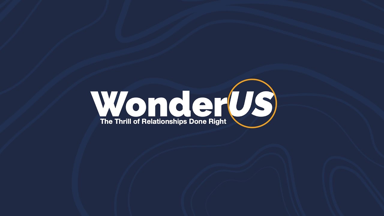 June 2, WonderUs Integrity - YouTube