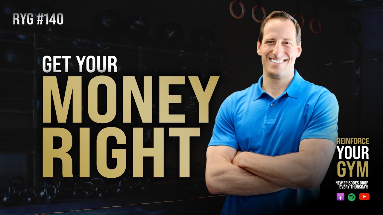 Get Your Money Right with Billy Hofacker - YouTube