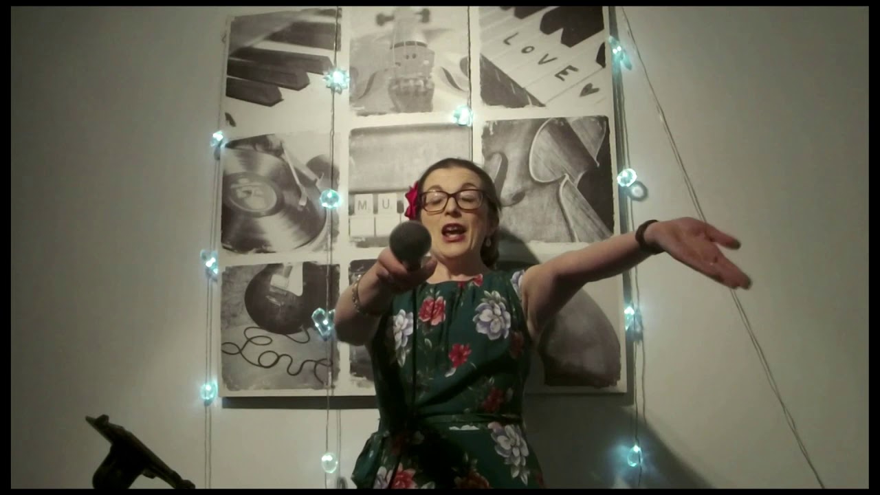 Debbie C Presents: "A Wartime Medley" - YouTube