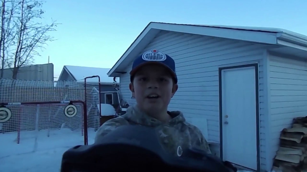 Subscribe To Kyle Bartel! - YouTube
