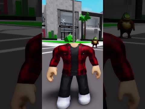 How To Turn Into Ballerina Cappuccina In Brookhaven! ☕