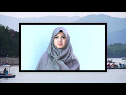 TUTORIAL Audisi ASSALAMMUALAIKUM BEIJING the Series -DIPERPANJANG-
