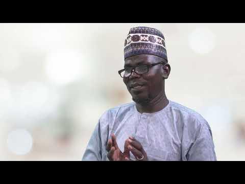 Shariah Intelligence - Kanuri Language Episode 12 - YouTube