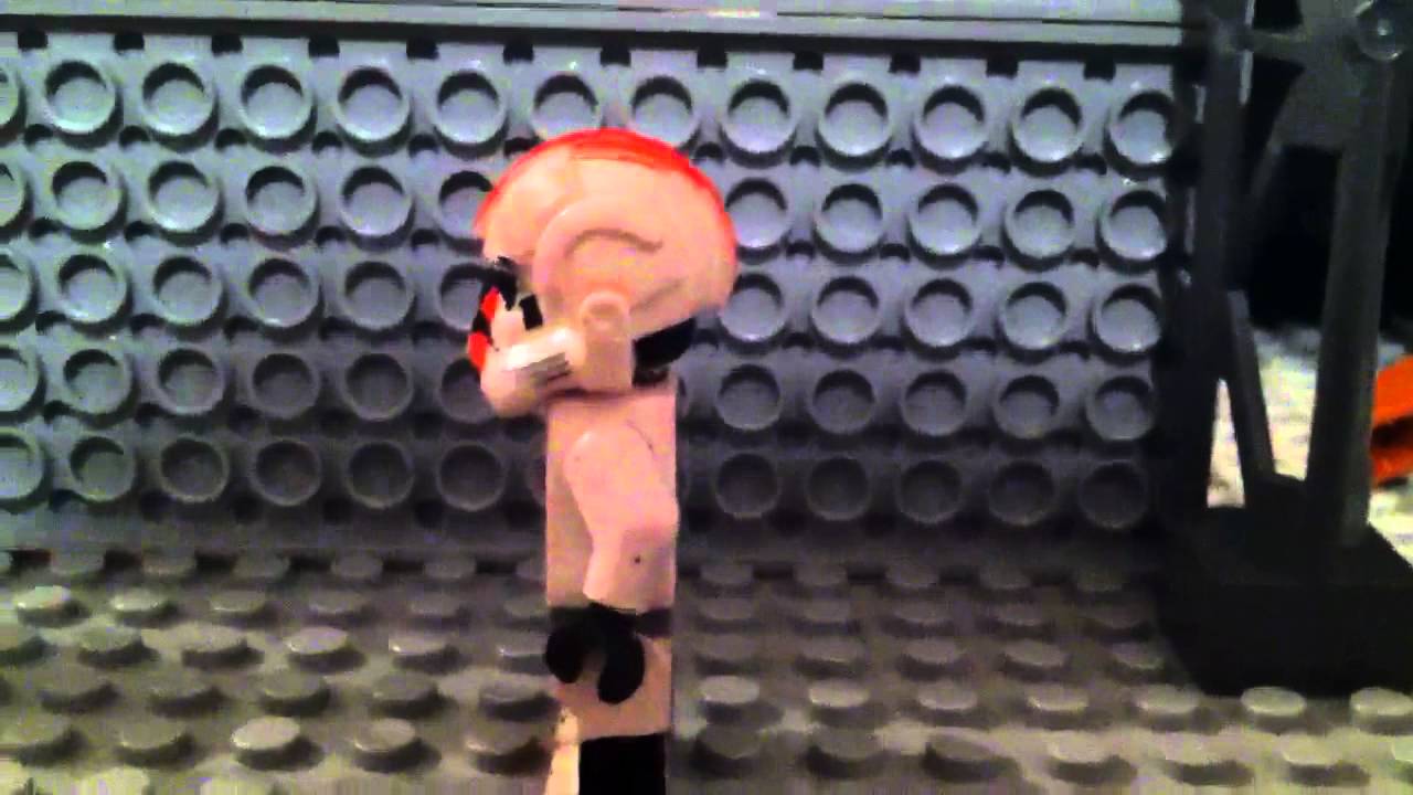 Lego boss season 4 - YouTube