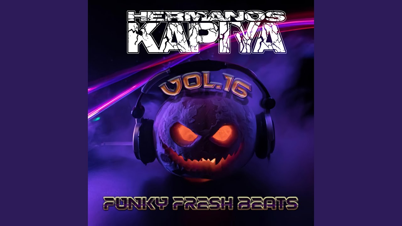 Funky Fresh Beats - YouTube