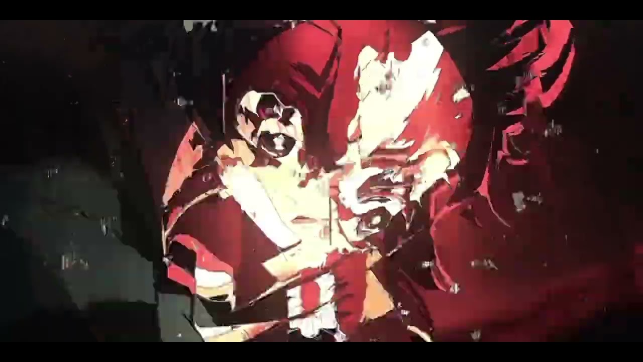 Demon slayer amv video - YouTube