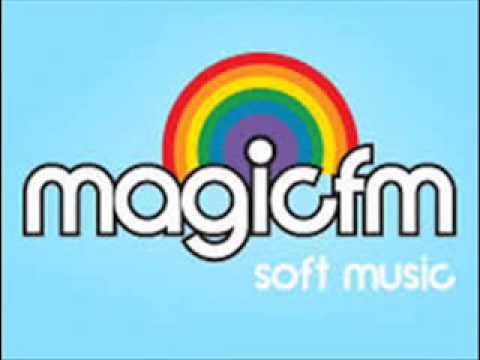 Who Is On Magic Radio Now