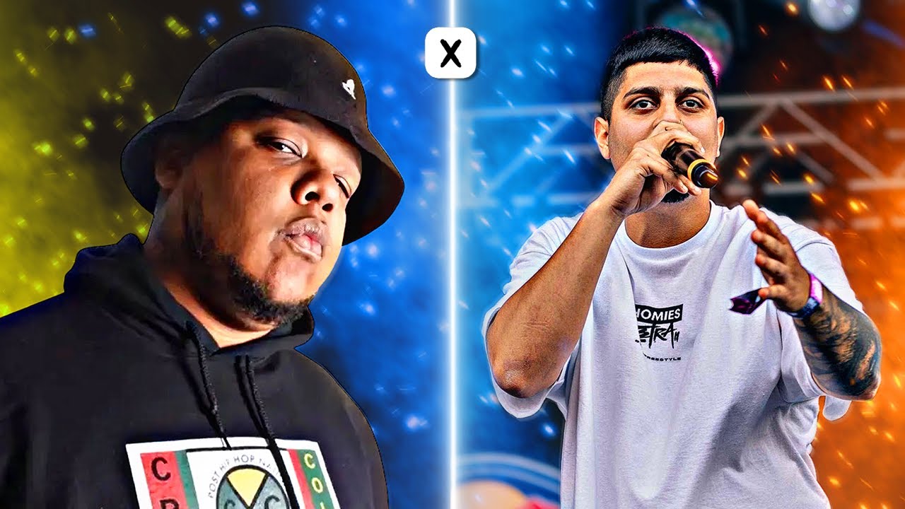 10 Minutos de Puro Freestyle VENEZOLANO 🇻🇪 - YouTube