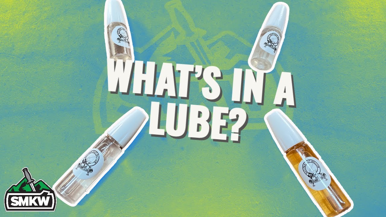 Gunny Glide and what it can do! - YouTube