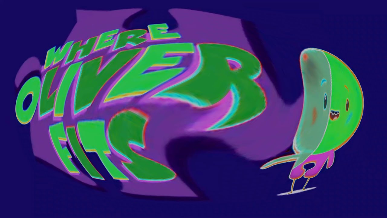 WHERE OLIVER FITS || NEW AND AMAZING EFFECTS || SPONSORED BY: G Major 1 ...