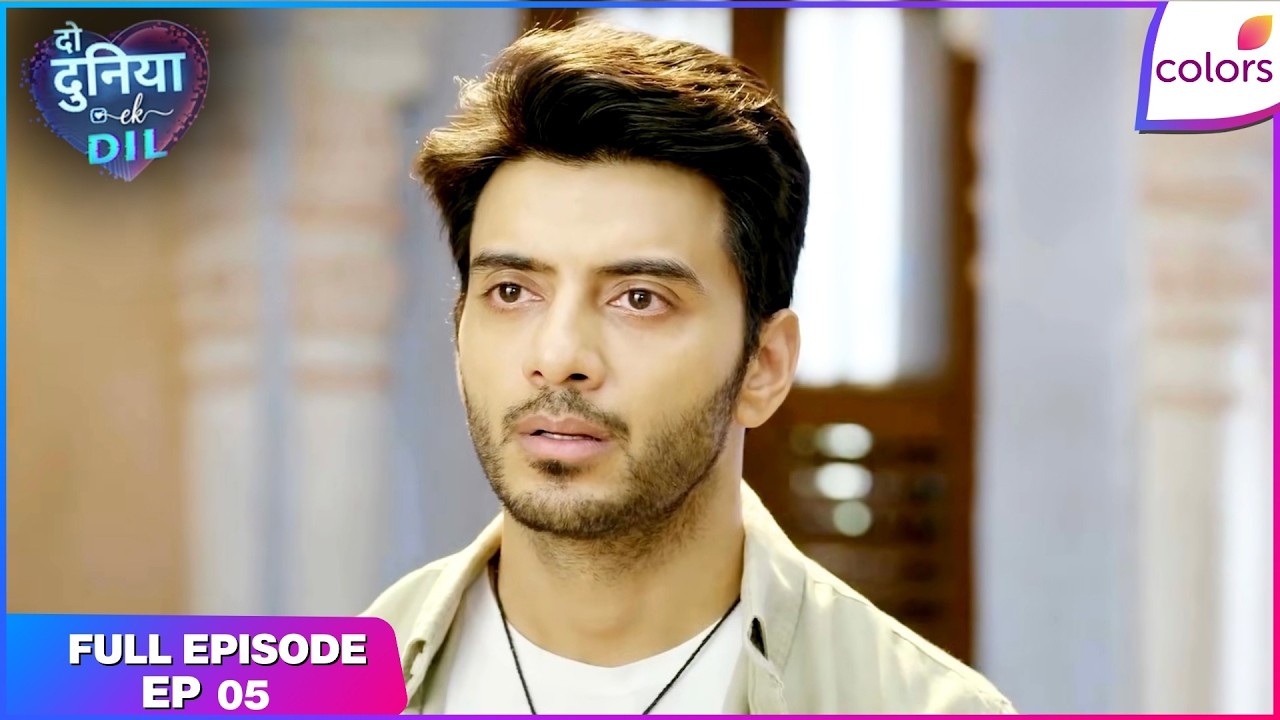 Do Duniya Ek Dil | Full Episode - 5 | Shivaay, Baldev's Agreement ...