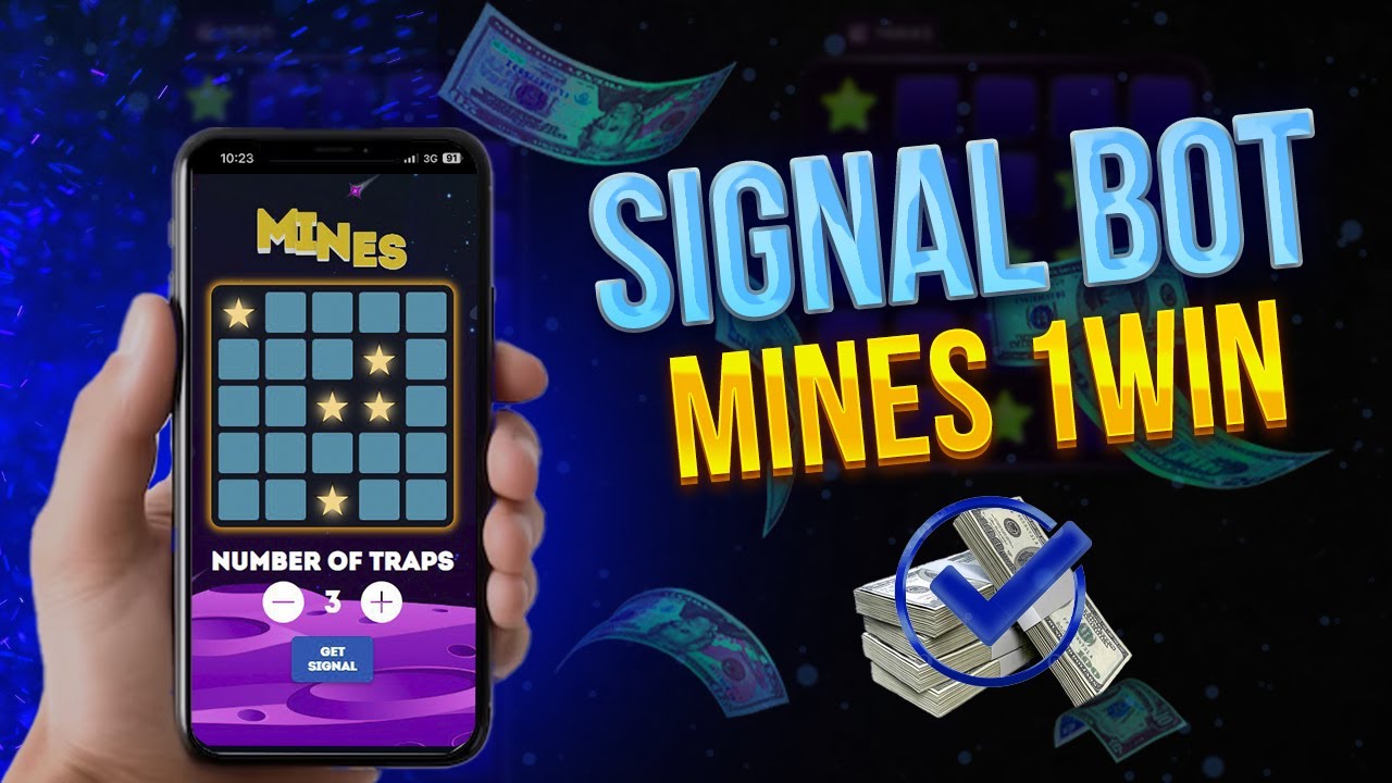 MINES GAME WINNING STRATEGY 💎 1WIN BOT TRICK 💡 ||| HOW TO PLAY MINES ...