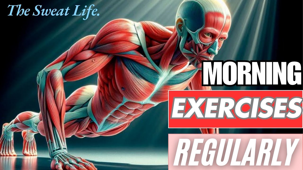What Happens To Your Body When You Do Morning Exercises Every Day ...