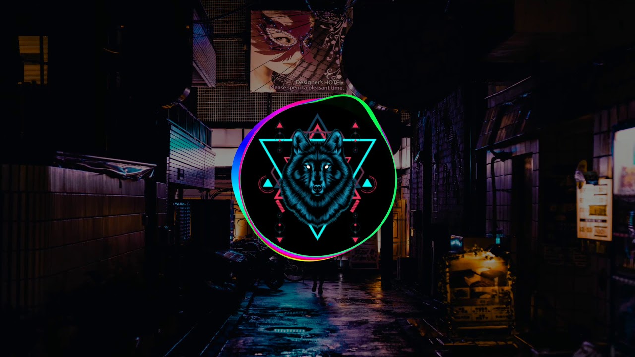 No Copyright--Two Face--Rap track - YouTube