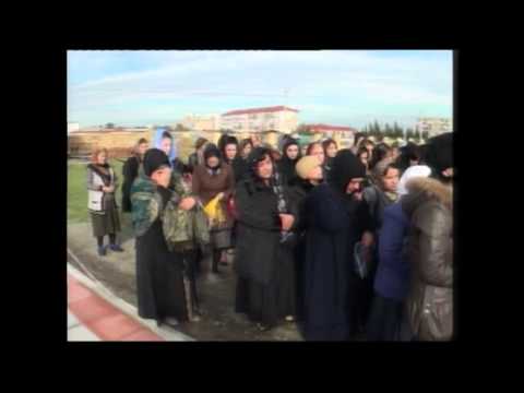 Asura Sirvan seheri - YouTube